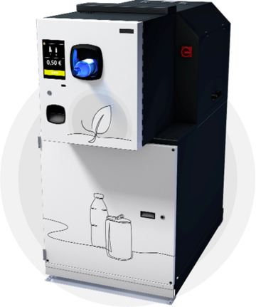 Stand-Alone Systems // RE DEPOSIT