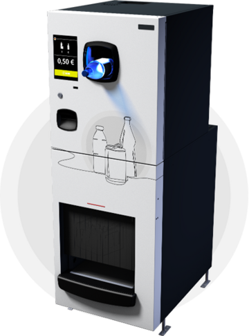 Front Systems // RE DEPOSIT