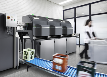 Background Module // RE DEPOSIT