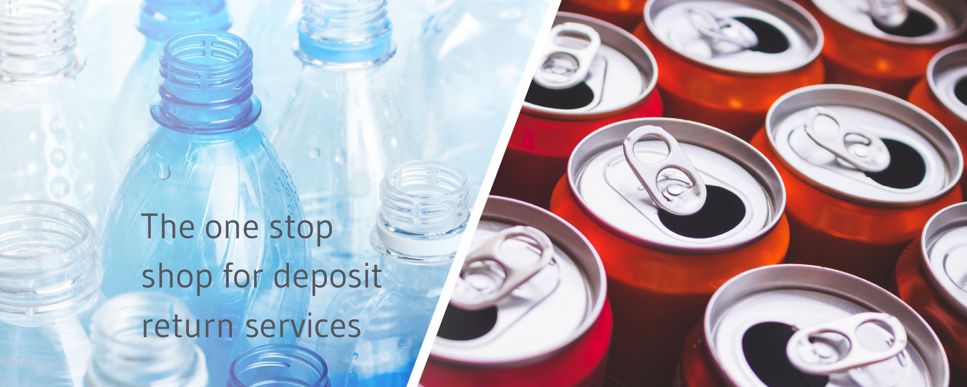 Welcome! // RE DEPOSIT