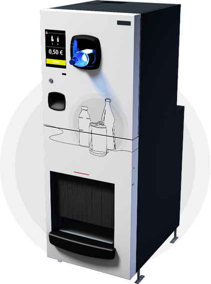 Front Systems // RE DEPOSIT Front Systems // RE DEPOSIT